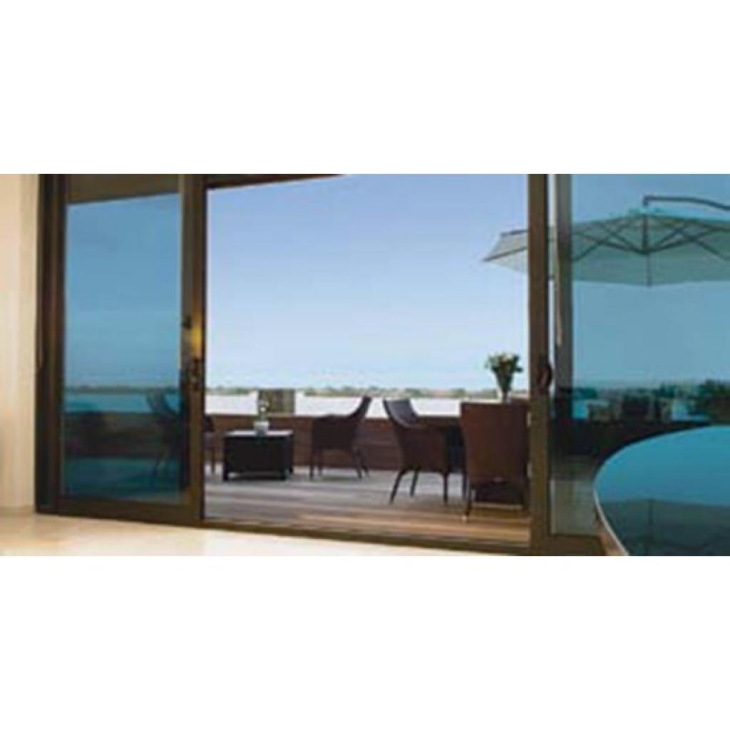 UP TO 6M WIDE BIFOLD DOOR (6 DOOR)