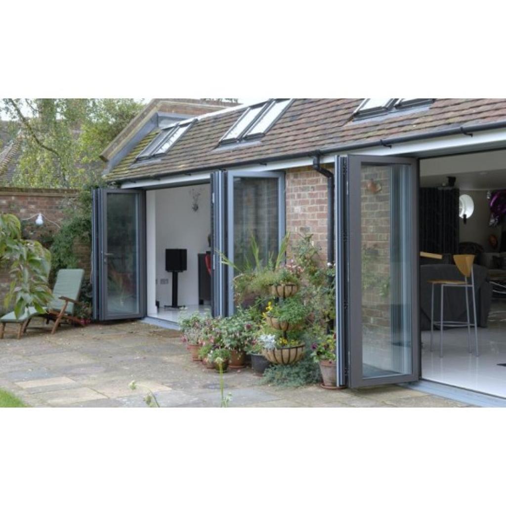 UP TO 6M WIDE BIFOLD DOOR (6 DOOR)