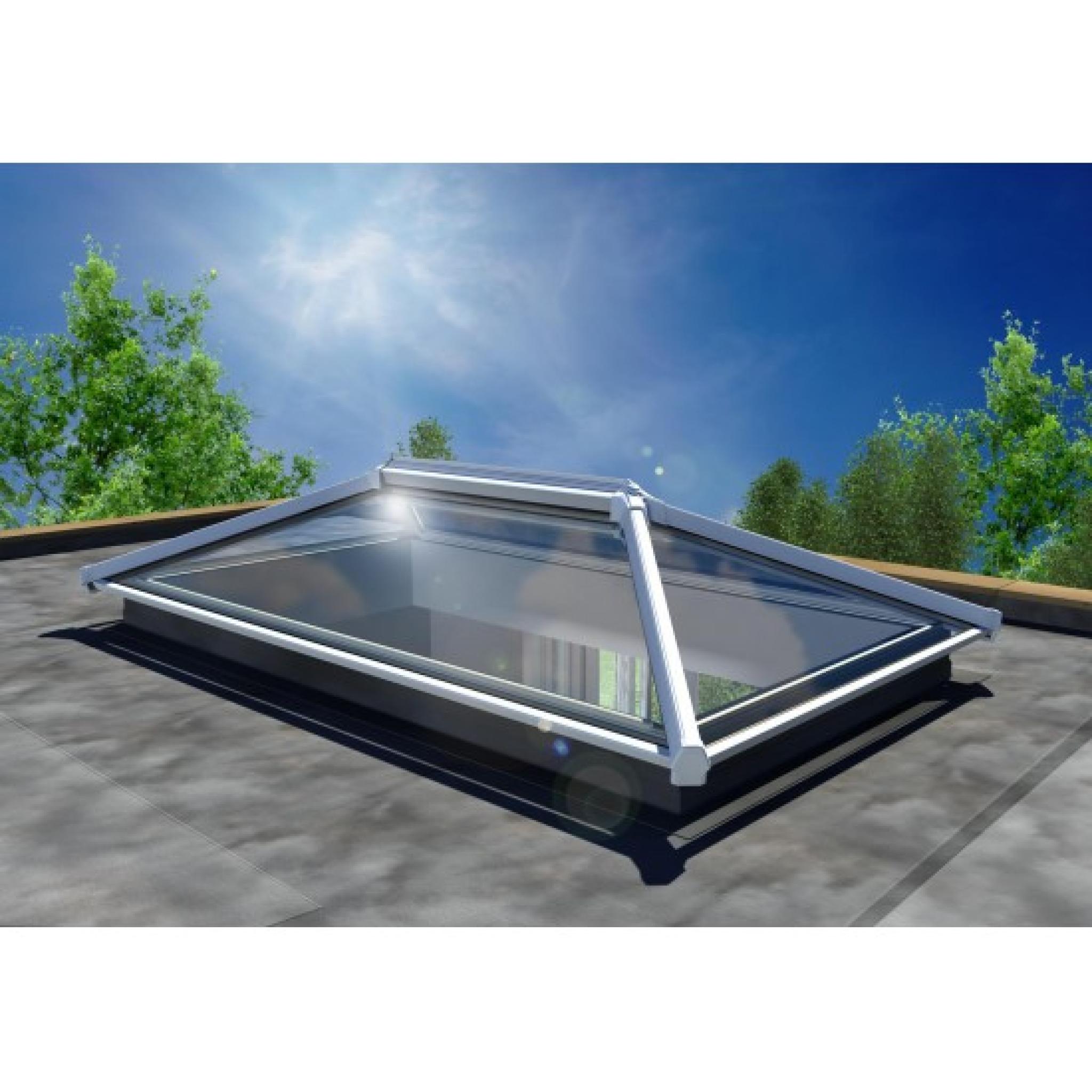 ULTRASKY 2M X 1M ROOF LANTERN