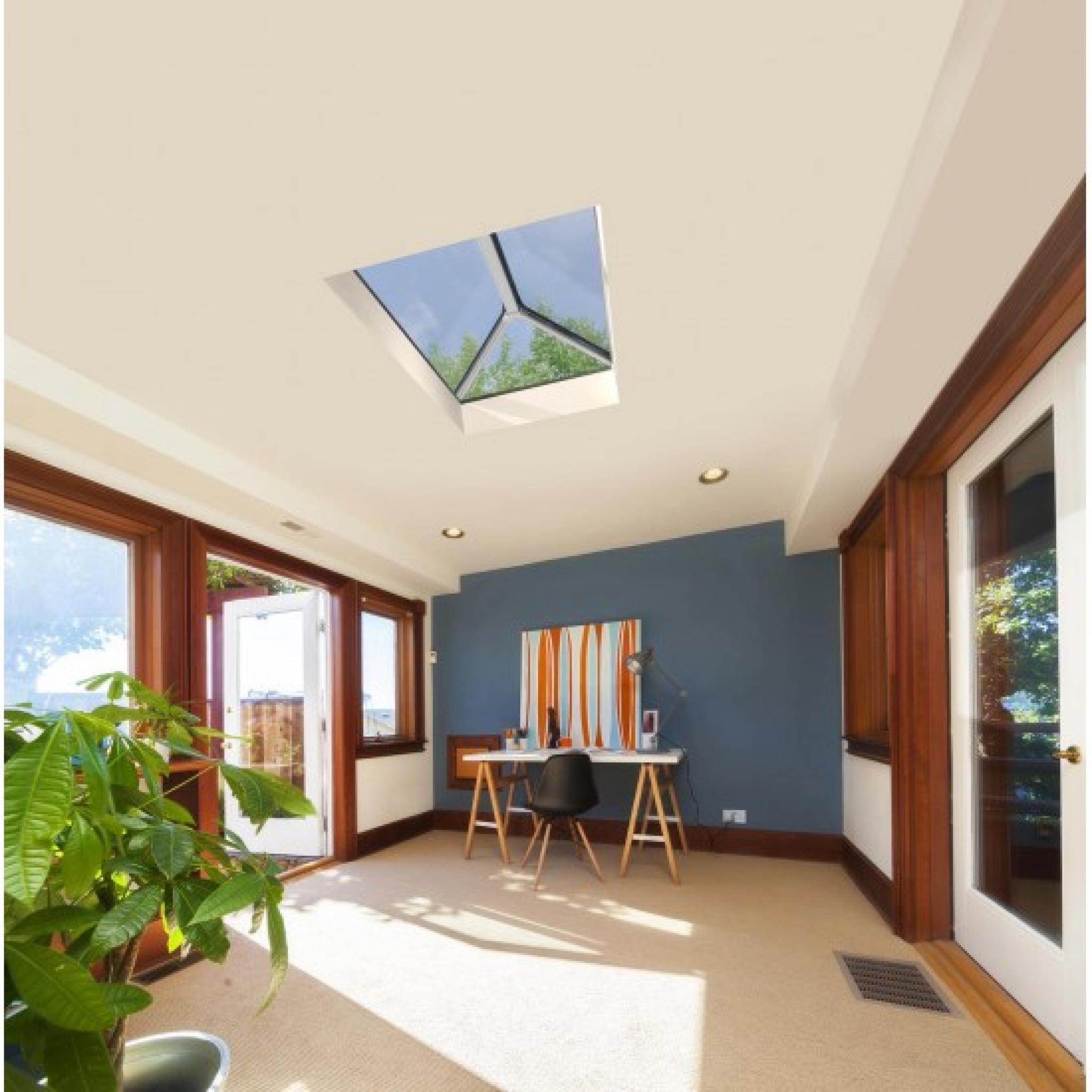 ULTRASKY 2M X 1M ROOF LANTERN
