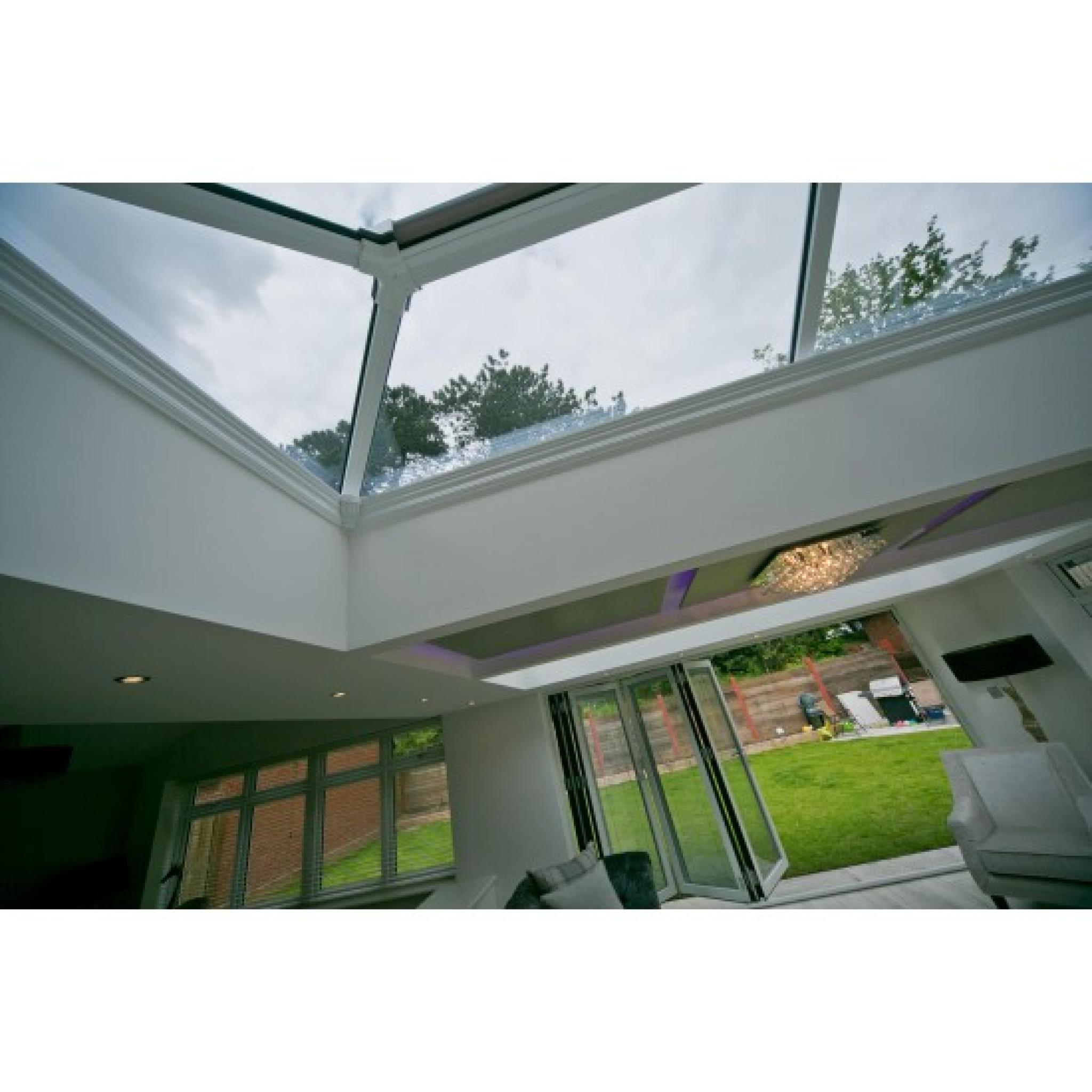 ULTRASKY 2M X 3M ROOF LANTERN